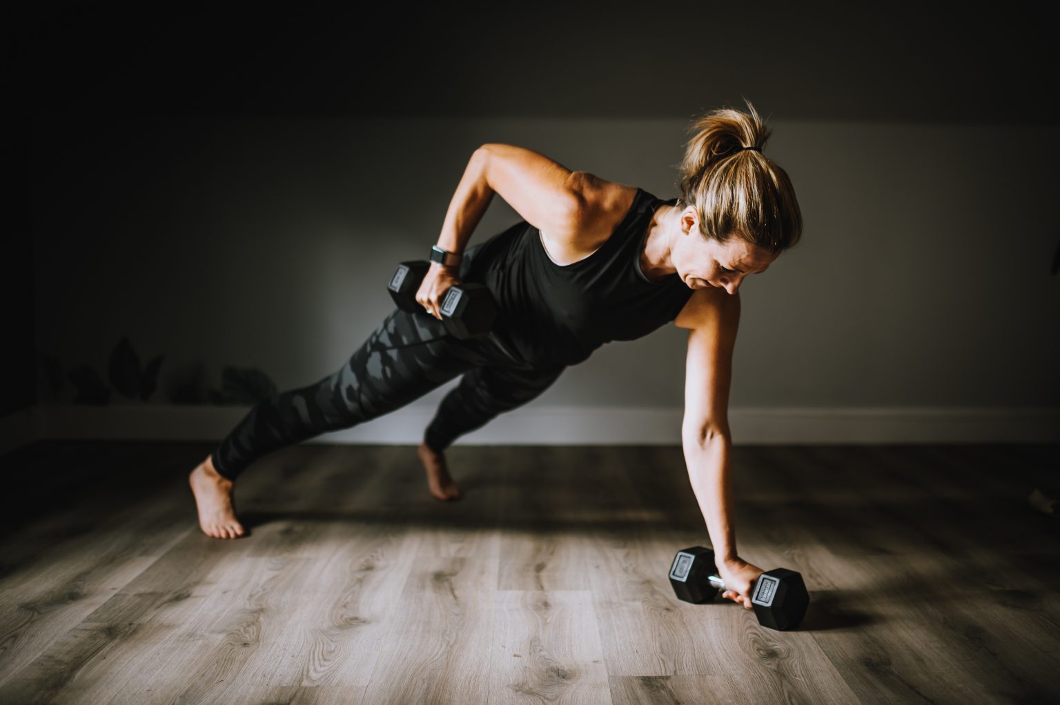 Our Story… – Infinite Balance